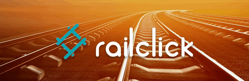 Descubre la increíble plataforma Railclick