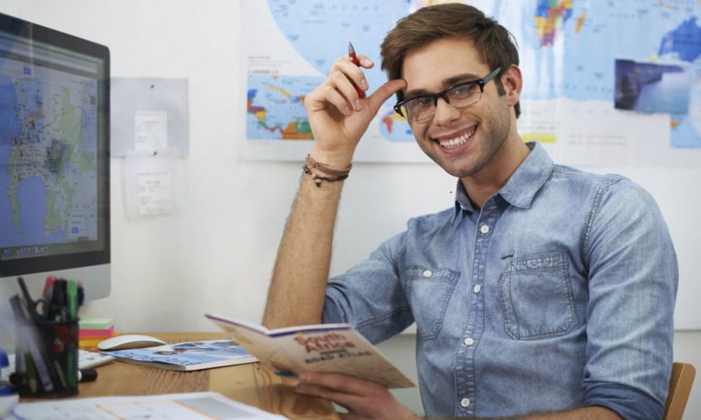 10 consejos para ser un agente de viajes exitoso - Travel Report