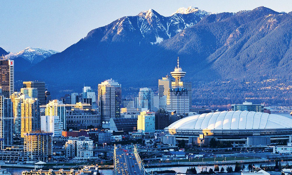 10 Imperdibles de Vancouver, Canadá - Travel Report