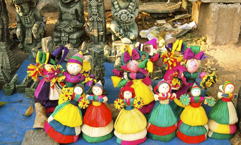 Las artesanías más representativas y hermosas de Honduras