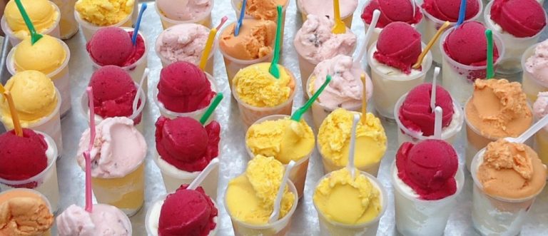 ¿Dónde comer helados? Conoce los mejores y más tradicionales - Travel ...