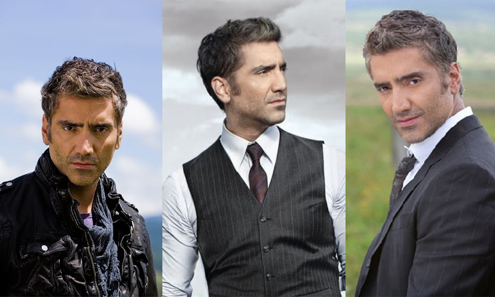 En dónde están los hombres más guapos en México - Travel Report