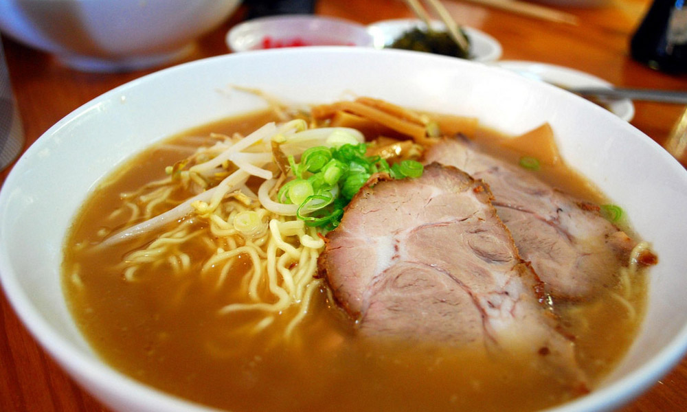 Conoce la deliciosa gastronomía que hay en Tokio, Japón