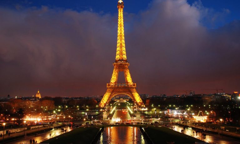 Guía para viajar gratis y conocer la hermosa ciudad de París, Francia