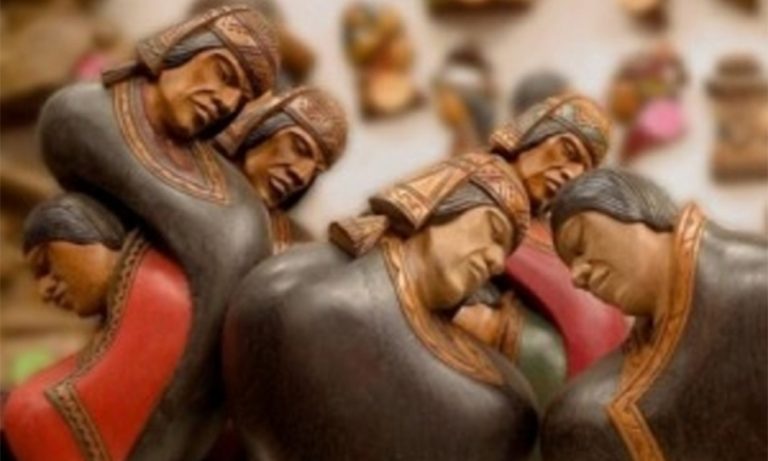 Conoce cuáles son las mejores artesanías que hay en Perú