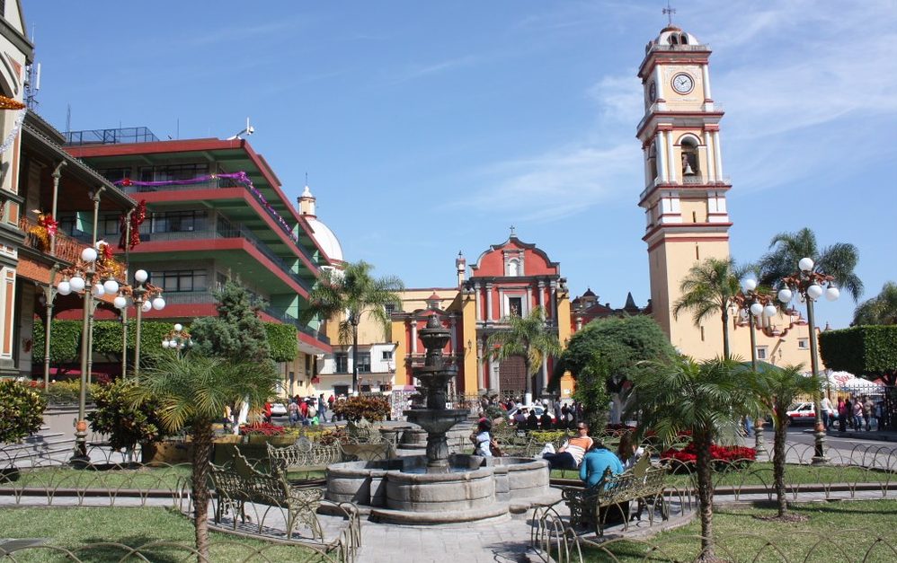 Qué hacer en Orizaba, Veracruz la ciudad de la alegría