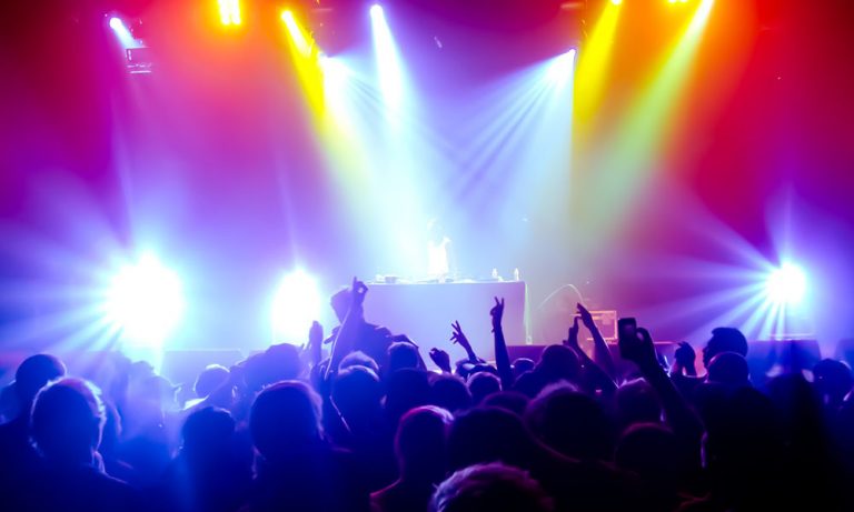 ¡Vámonos de fiesta! Los mejores clubs nocturnos del mundo