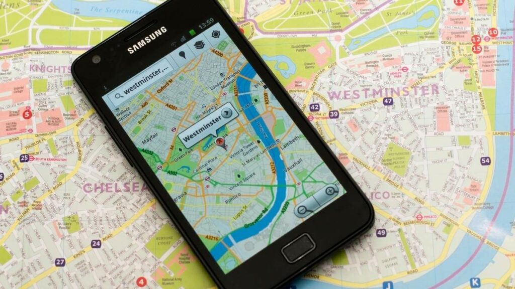 Traza tu ruta vs Google Maps: cuál es mejor para viajar en carretera