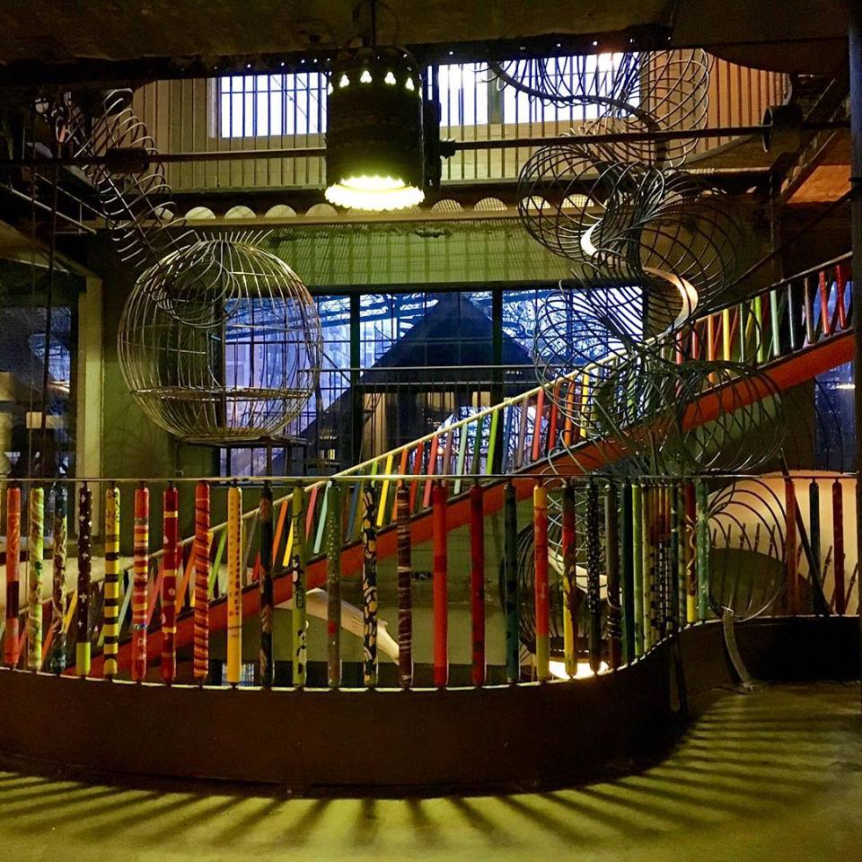 sala city museum - Travel Report