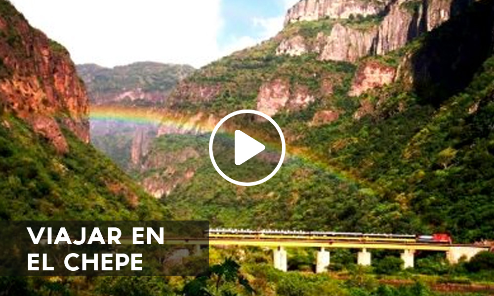 Cuánto cuesta viajar en el tren El Chepe 2 - Travel Report