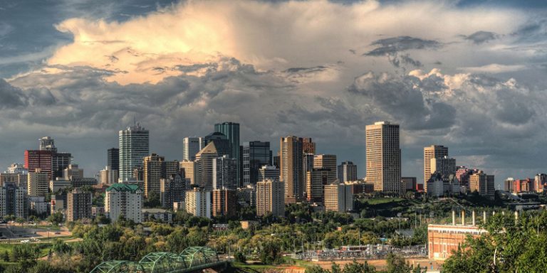 Qué hacer, qué ver y qué visitar en Edmonton, Alberta