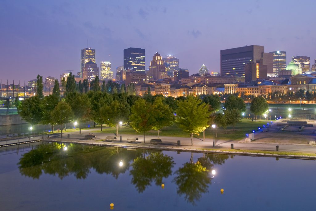 Passeport MTL: cuánto cuesta y cómo utilizarlo. Montreal