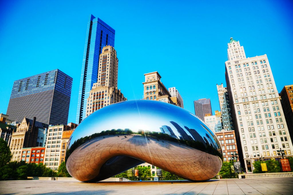 Qué ver en Chicago, Illinois: cinco atractivos imperdibles