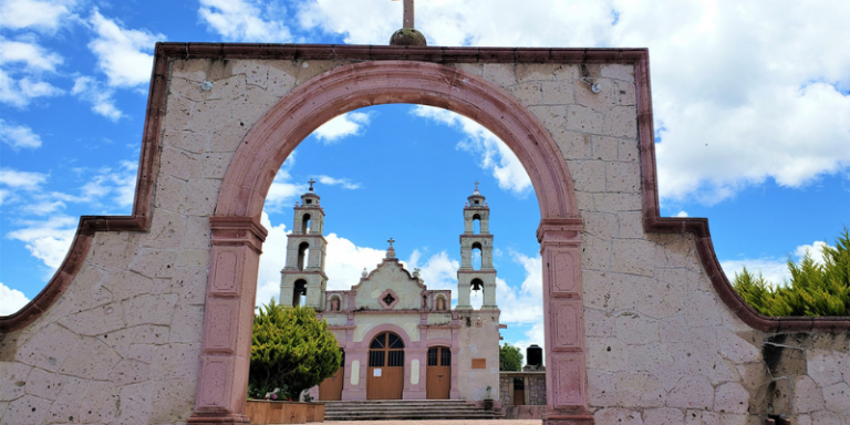 ¿Qué ver y qué hacer en el Pueblo Mágico de Aculco? - Travel Report