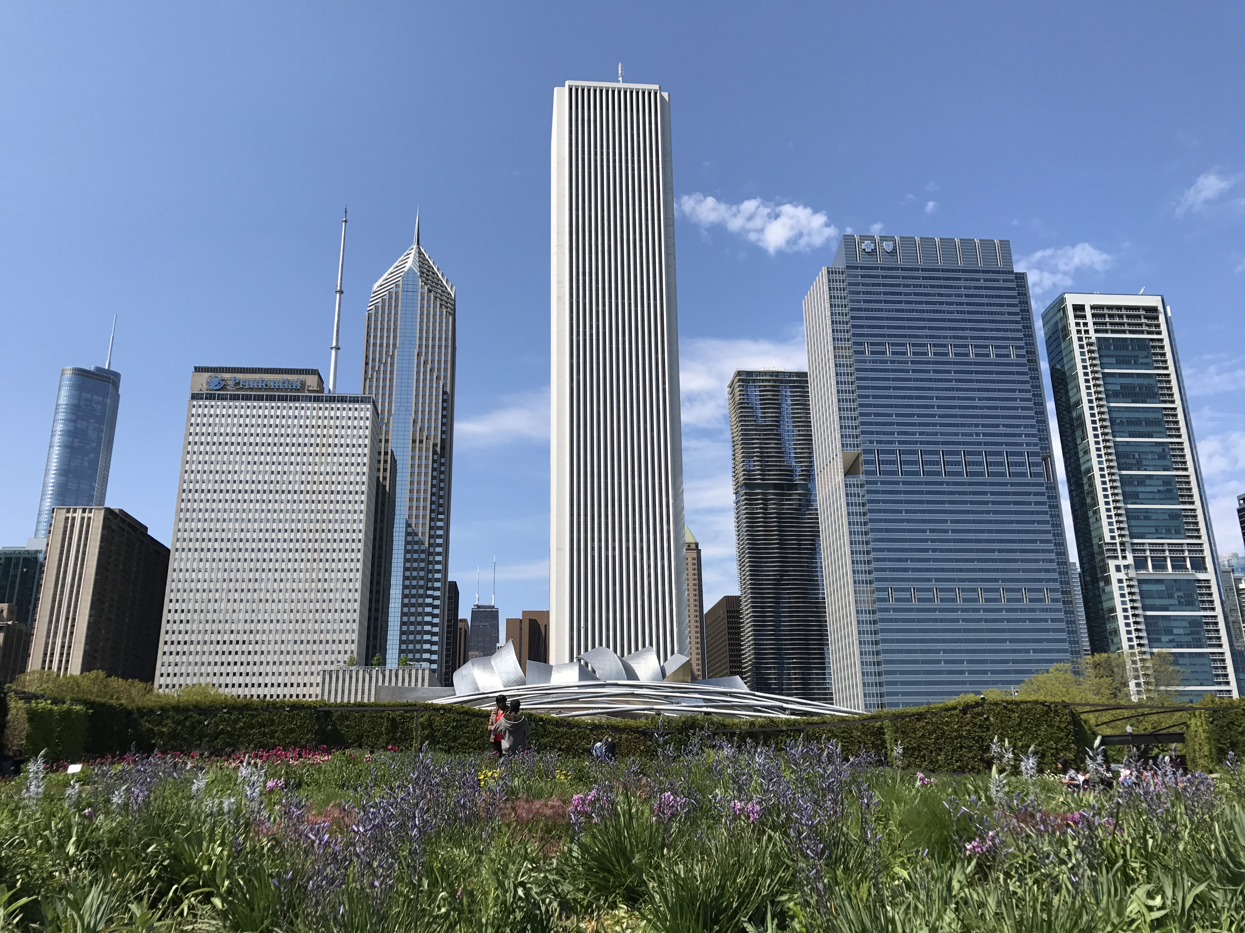qué hacer, qué ver y qué visitar en Chicago - Travel Report