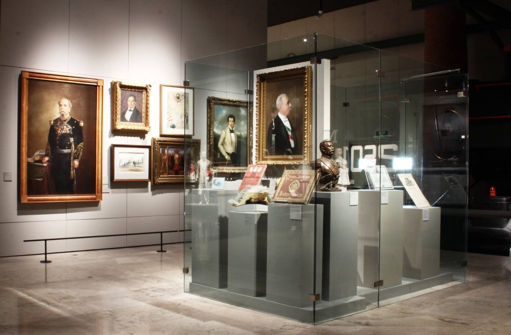 Los mejores museos en Monterrey, Nuevo León - Travel Report
