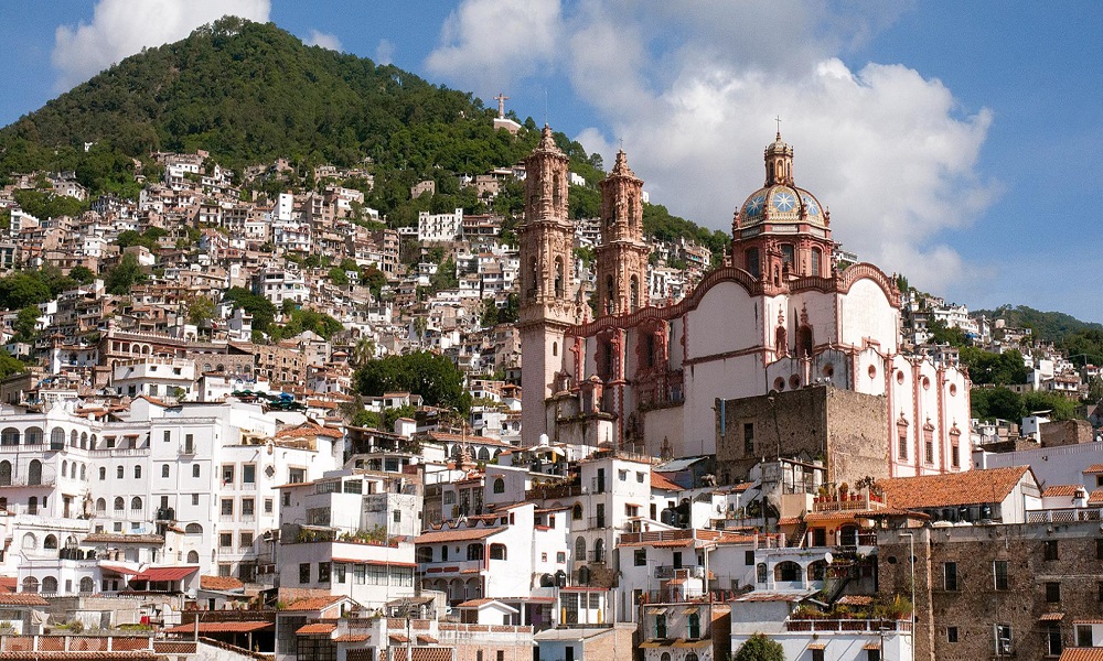 Taxco: Conoce su deliciosa y muy variada gastronomía