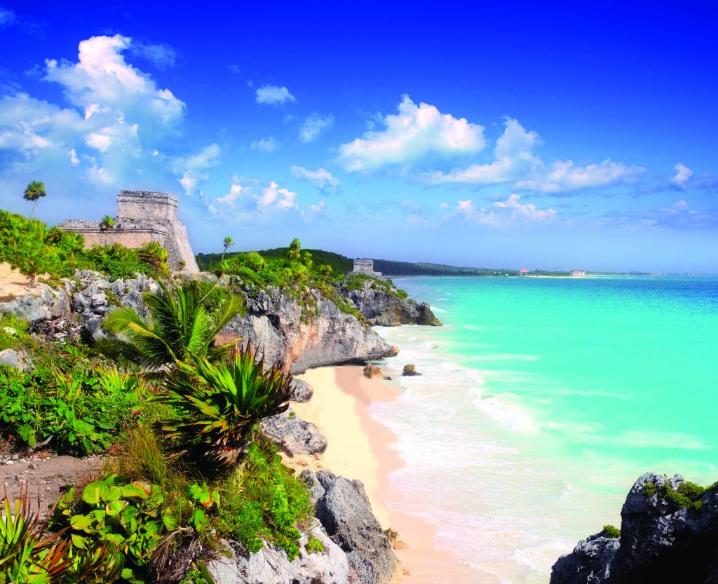 Qué hacer en Tulum - Travel Report