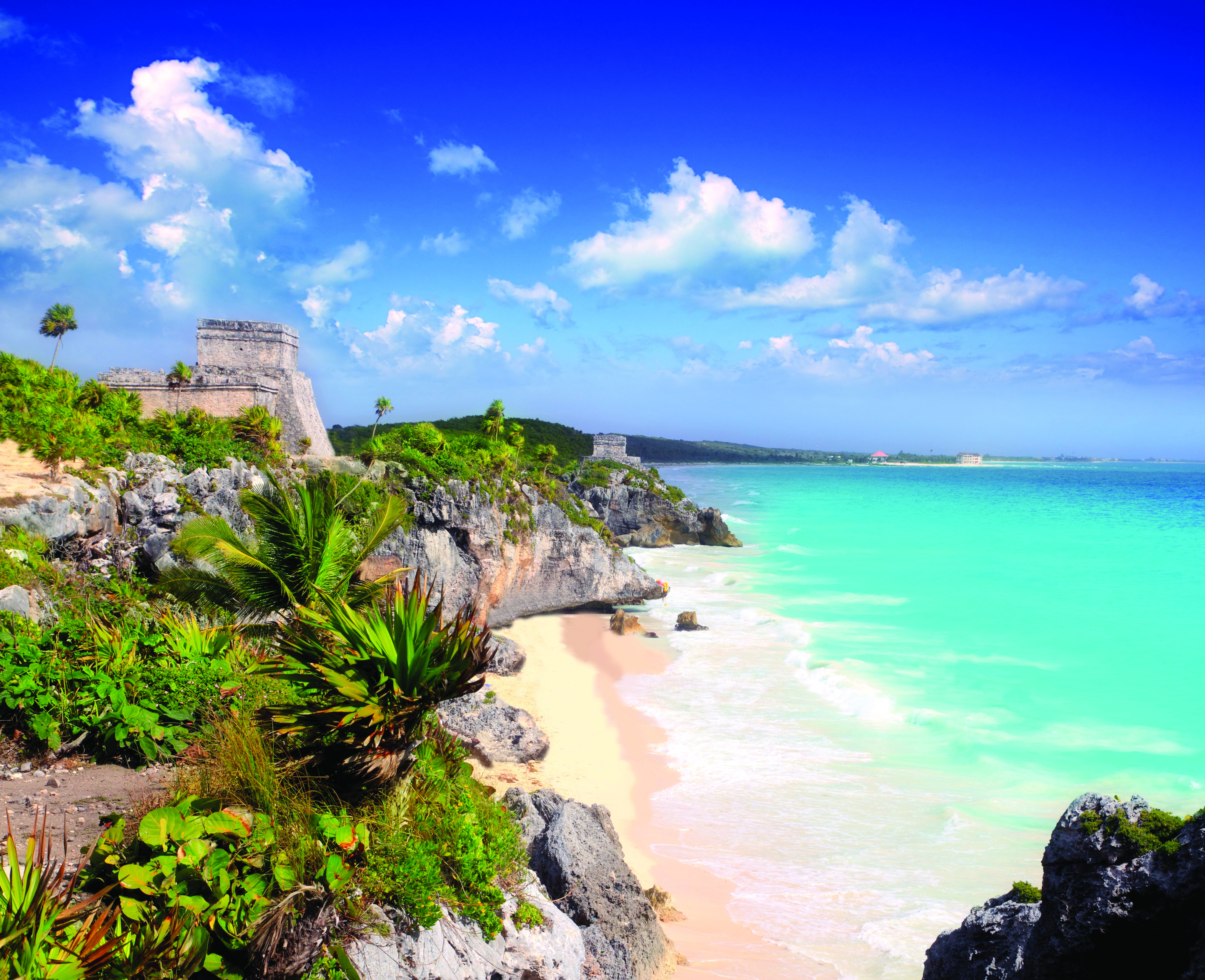 Qué hacer en Tulum - Travel Report