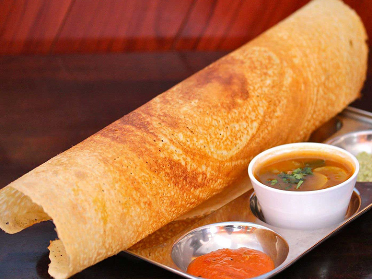 Comida de la India: los platillos que tienes que probar - Travel Report