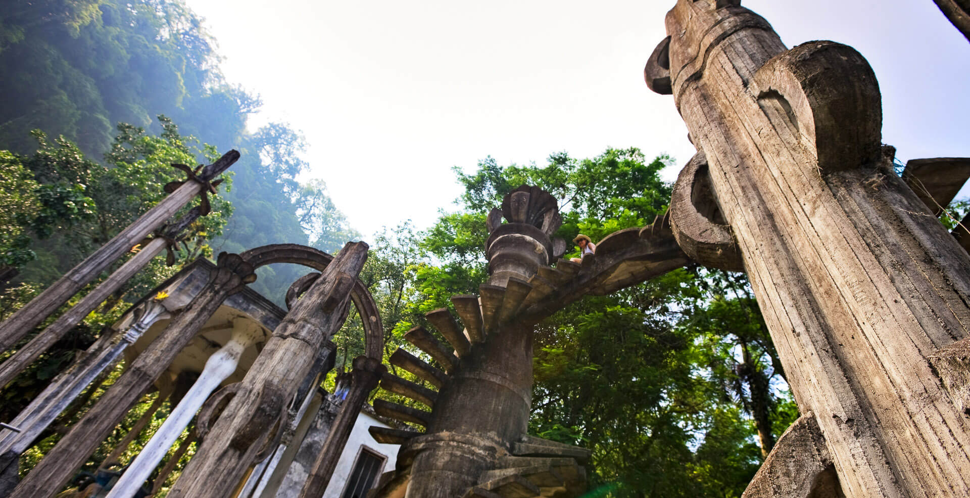 Las mejores cosas que hacer en Xilitla, pueblo mágico de San Luis Potosí