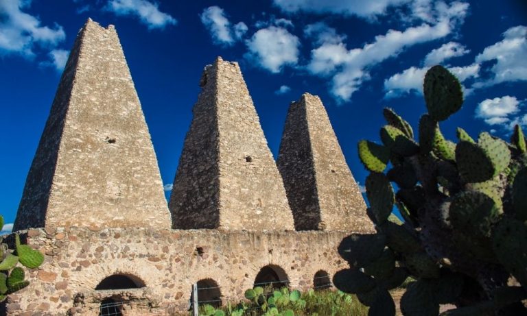 ¿Qué ver y qué hacer en el Pueblo Mágico de Yuriria, Guanajuato?