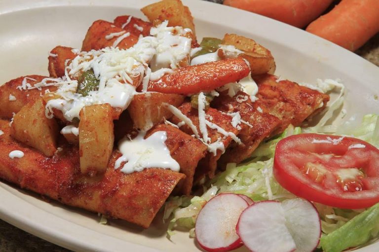 Las mejores cenadurías en Aguascalientes - Travel Report