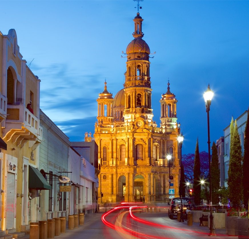 Qué hacer en Aguascalientes en tu primera visita - Travel Report