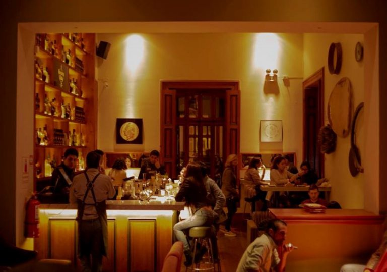 Los mejores bares de Lima, Perú - Travel Report