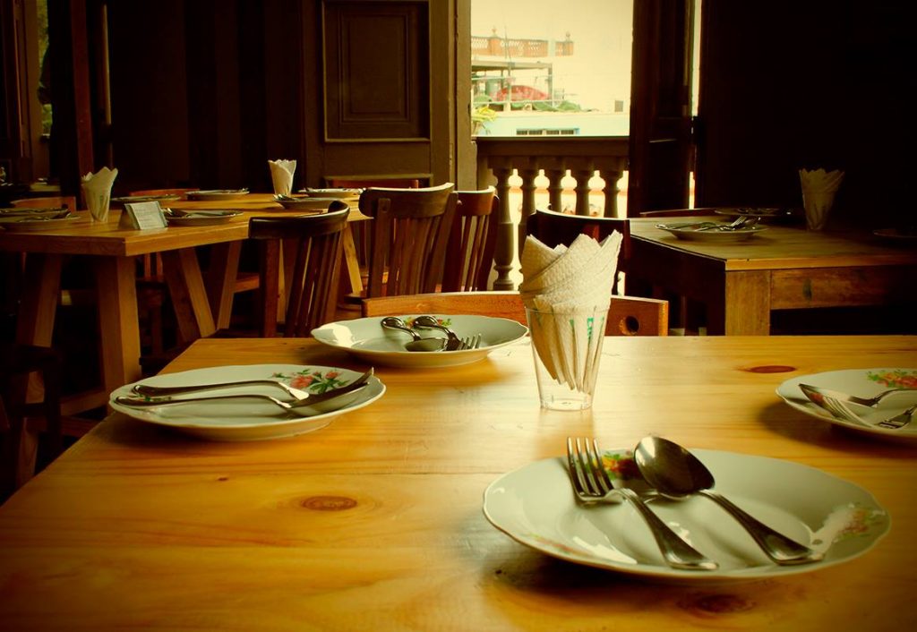 Los mejores restaurantes de Lima, Perú - Travel Report