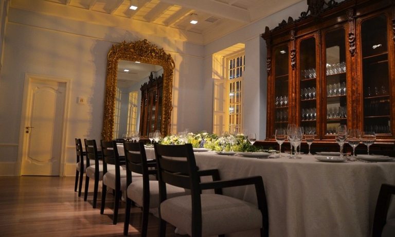 Los mejores restaurantes de Lima, Perú - Travel Report