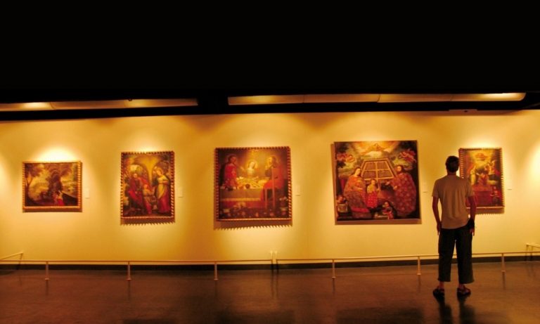 Los museos más importantes de Lima, Perú - Travel Report