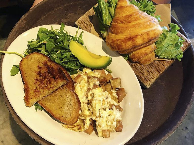 Los mejores lugares para desayunar en la Roma, CDMX