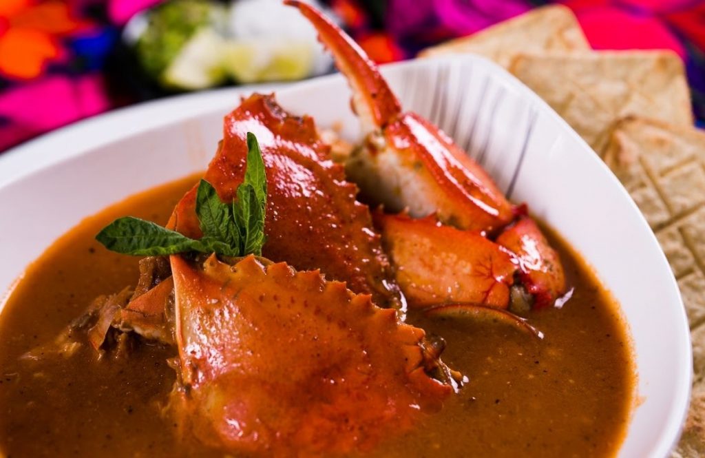 Qué comer en Veracruz - Travel Report