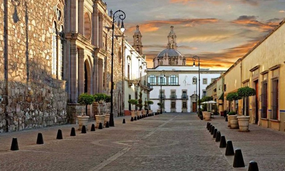 Qué hacer en Aguascalientes en tu primera visita - Travel Report