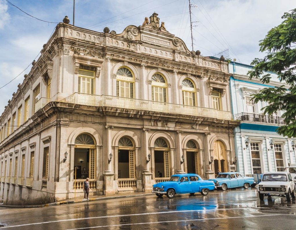 Qué hacer en Matanzas, Cuba - Travel Report