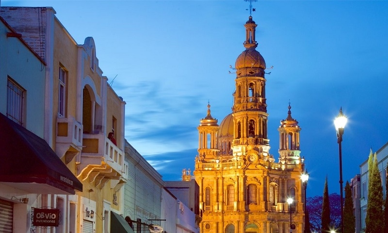 Los 10 atractivos imperdibles de Aguascalientes - Travel Report