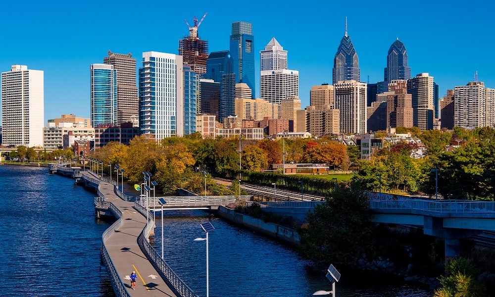 Filadelfia, la ciudad más histórica de Estados Unidos - Travel Report