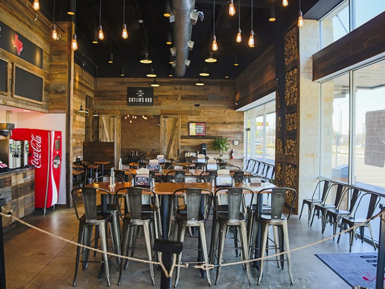 Houston a la BBQ: dónde comer en Houston la mejor barbacoa - Travel Report
