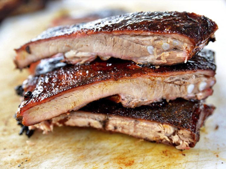 Houston a la BBQ: dónde comer en Houston la mejor barbacoa - Travel Report