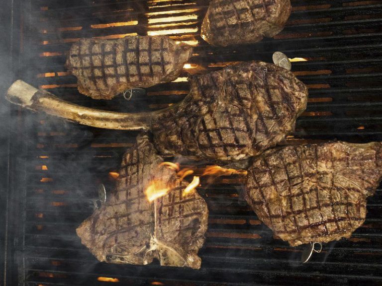Houston a la BBQ: dónde comer en Houston la mejor barbacoa - Travel Report
