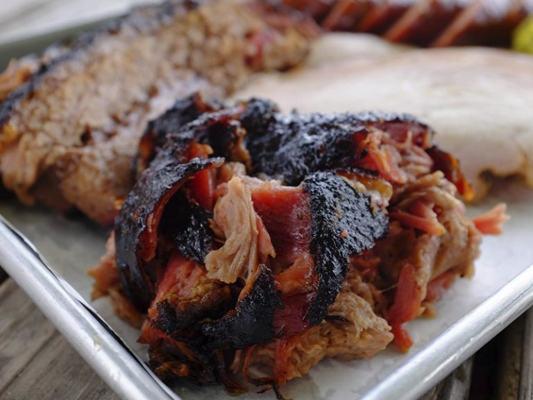 Houston a la BBQ: dónde comer en Houston la mejor barbacoa - Travel Report