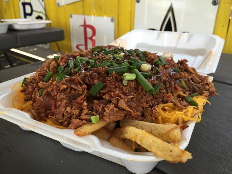 Houston a la BBQ: dónde comer en Houston la mejor barbacoa - Travel Report
