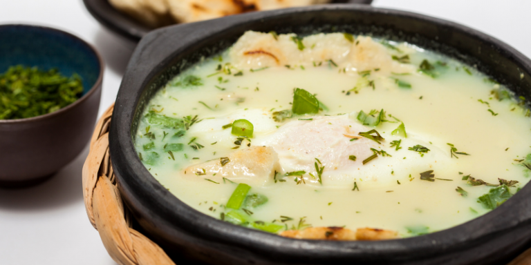 Qué comer en Bogotá, Colombia: platillos típicos, postres y bebidas