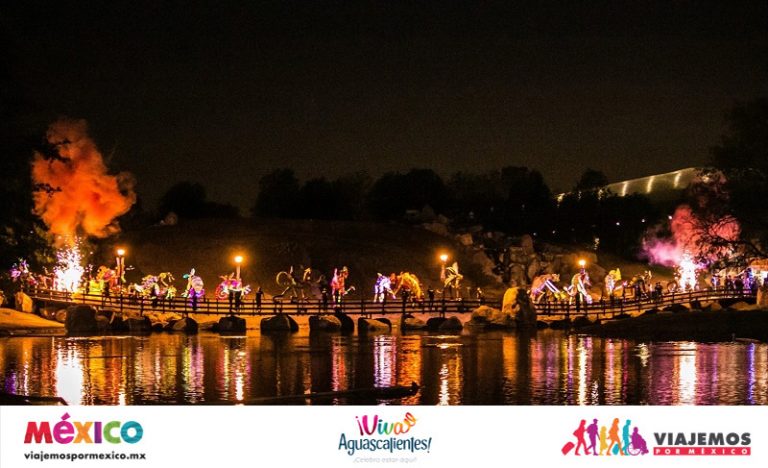 Los mejores festivales de Aguascalientes - Travel Report