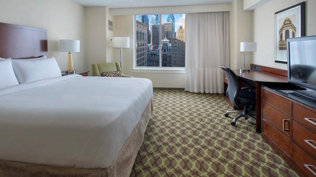 Los mejores hoteles en Filadelfia, Estados Unidos - Travel Report