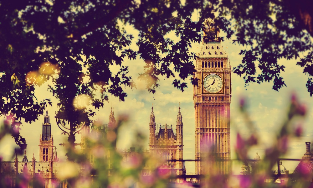 Los relojes más famosos del mundo - Travel Report