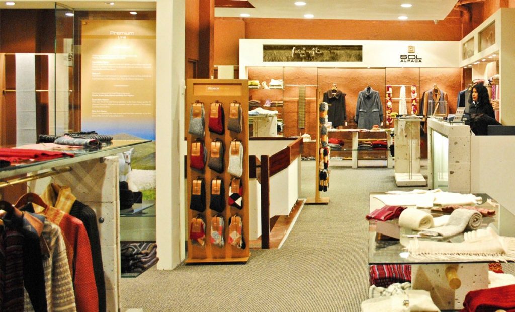 Qué comprar en Lima, Perú - Travel Report