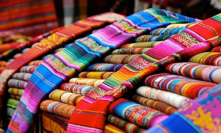 Qué comprar en Lima, Perú - Travel Report