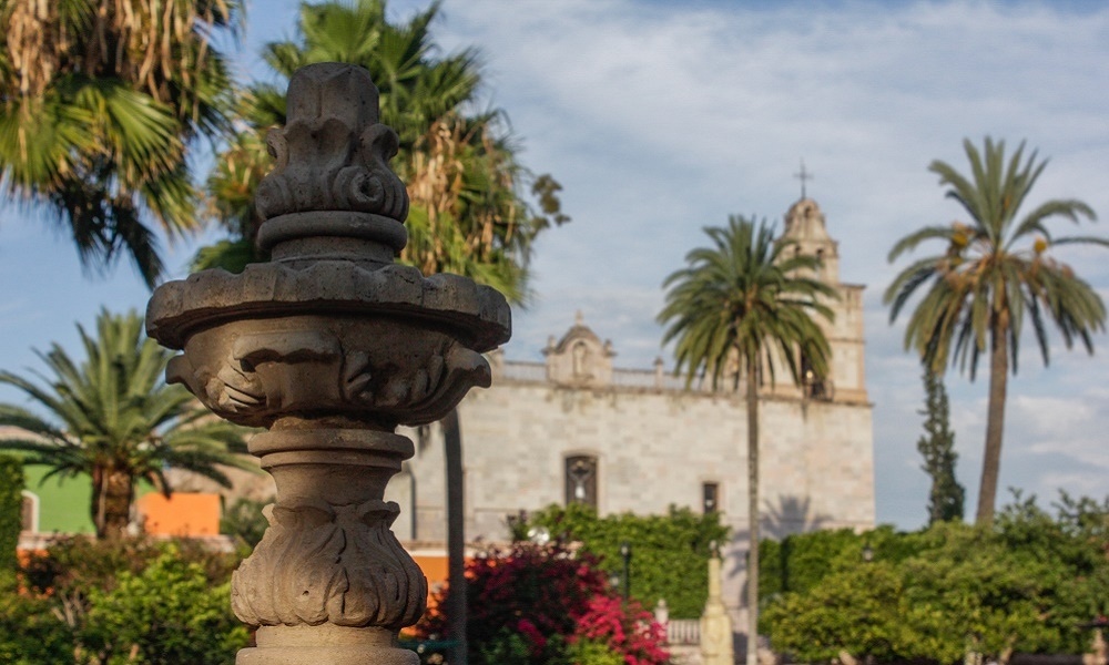 Qué hacer en el pueblo mágico de Calvillo - Travel Report